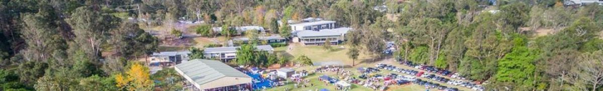 Pullenvale State School P&C – Welcome to our Community Events & P&C Site